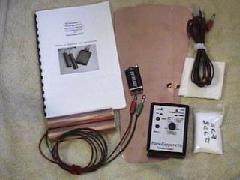 ParaZapper: Dr. Hulda Clark Zapper Parasite Zapper